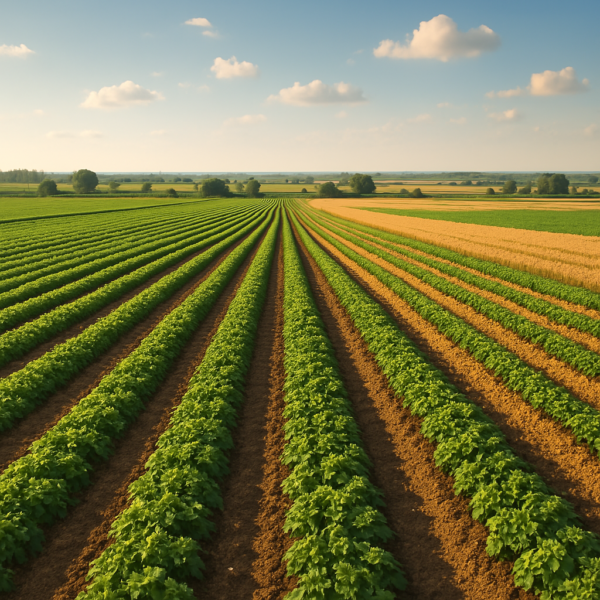 Managed Farmland in Nellamaru | Hassle-Free Farm Investment